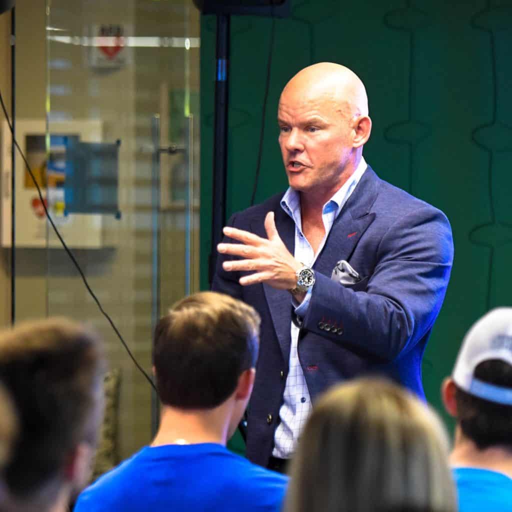 Home Consulting – Ken Lundin